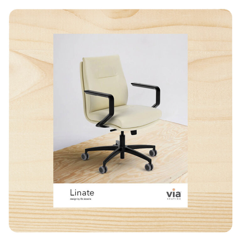Linate cut sheet - Via Promo Shop