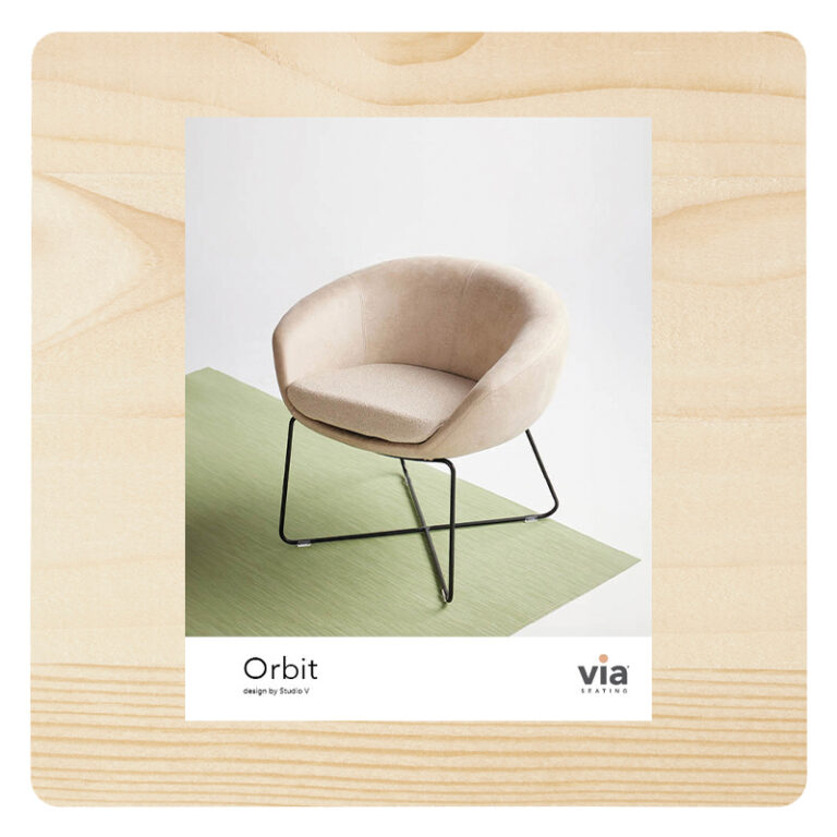 Orbit cut sheet - Via Promo Shop