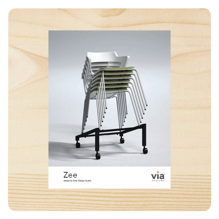 Zee cut sheet - Via Promo Shop
