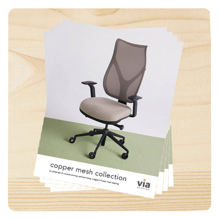 All cut sheets (1 of each) - Via Promo Shop