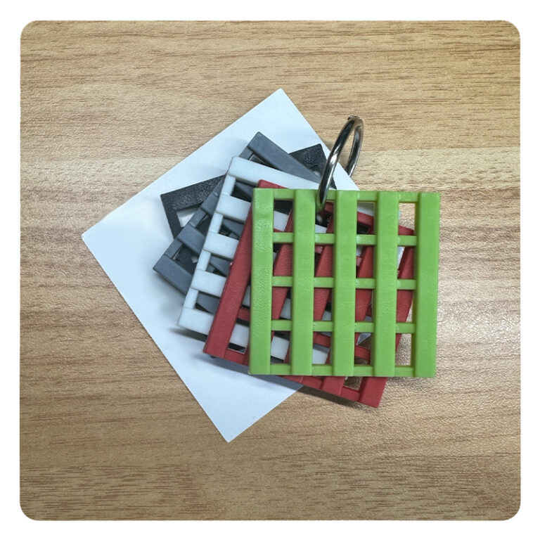 Genie Flex® TPU ring - Via Promo Shop