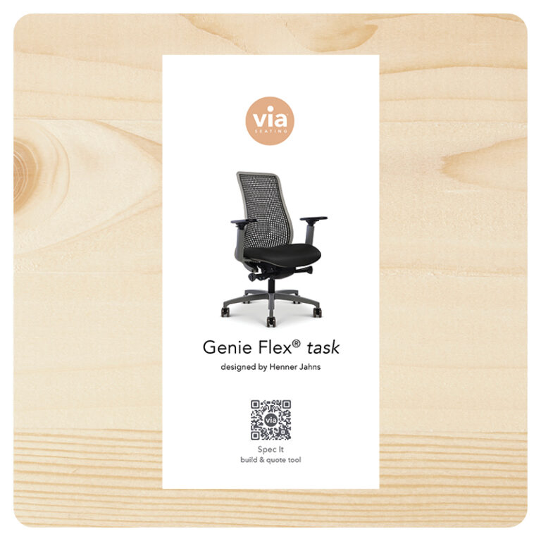 Genie Flex® - Via Promo Shop