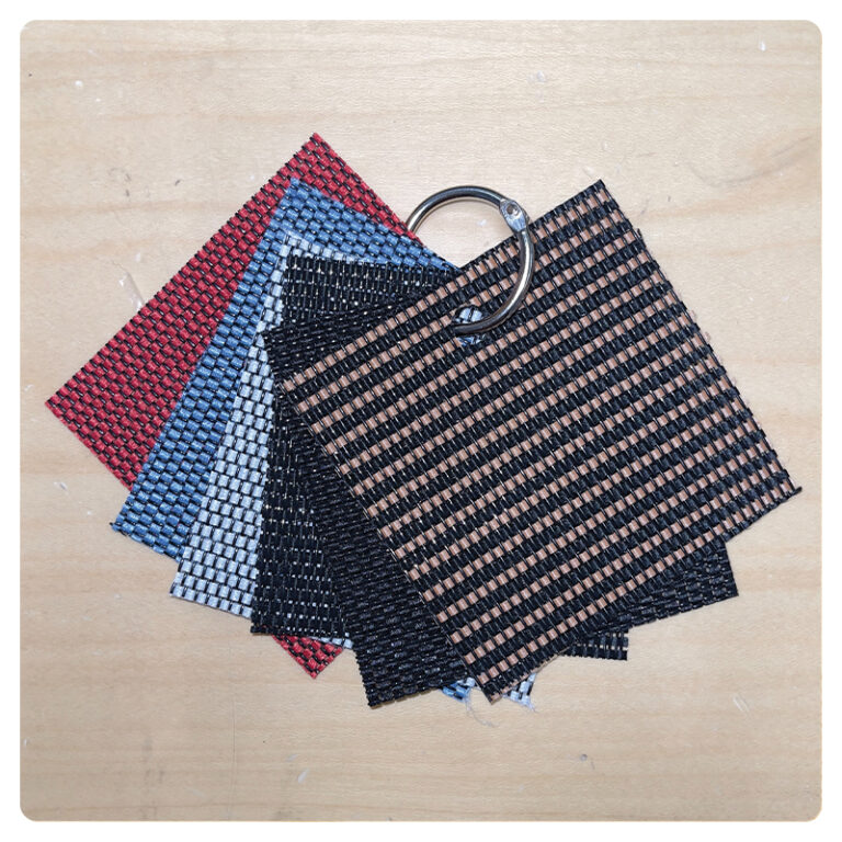 Performance mesh ring - Via Promo Shop